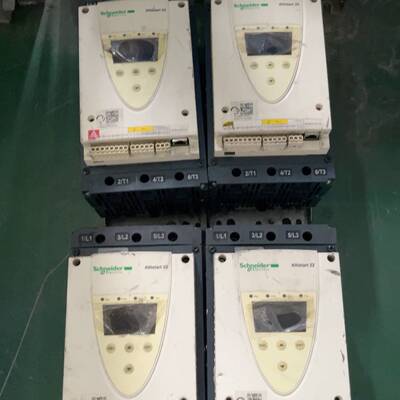议价45KW软启动器ATS22D88Q适用