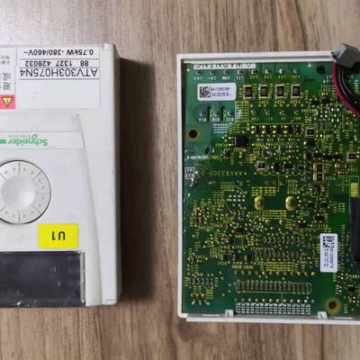 议价ATV303HU55N4CPU适用