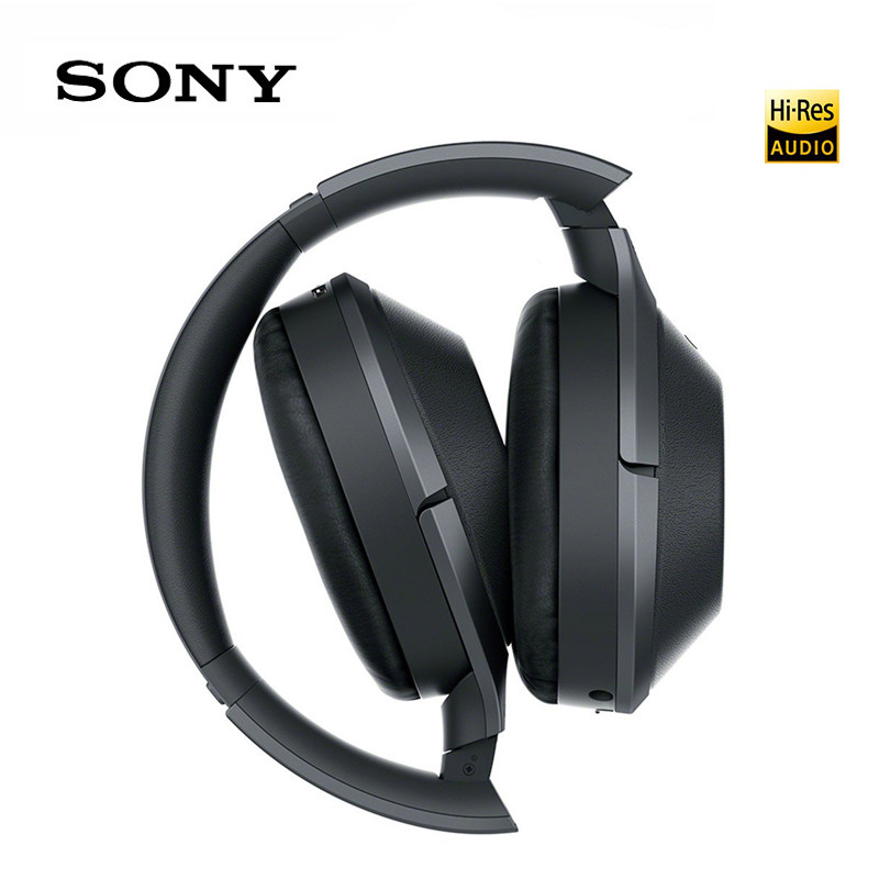 SONY 索尼 MDR-1000X 无线降噪立体声耳机多少钱-什么值得买