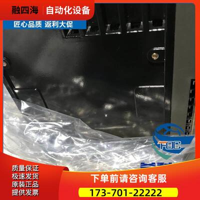 安川SGMAH-01AAAGC61马达【议价】