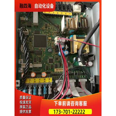 AB变频器配件ASIC板 伟肯程序主板 751B PC00751C议【议价】