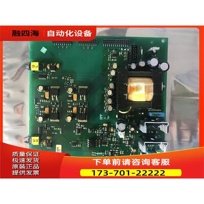VACON变频器电源板489E 489D 489H PC00247E 详【议价】