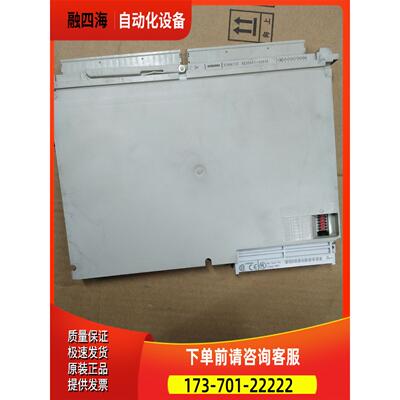 控制板6ES5451-4UA146ES5451-4UA14，完【议价】