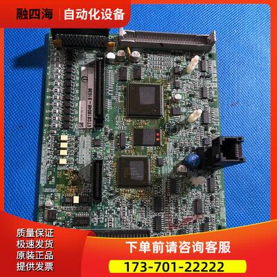 安川变频器G7系列55-75-90-110-132-160kw-220kw主板板控制板【议