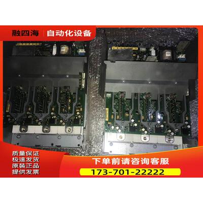 VACON变频器配件PC00225I PC0042 225Q电源板负载【议价】