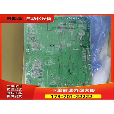 安川轴基板SRDA-EAXA21A，买来还未使用，，优【议价】