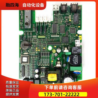 1SFB536068D1001是ABB软启动PST和PSTB系列低压板主板控制板板【