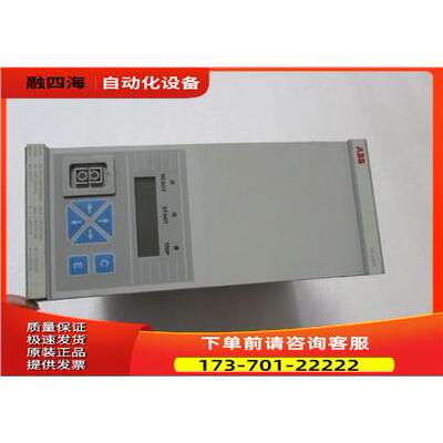 ABB REJ525B 415BAA 有7台一台重量3&middot;3公斤 在12-6 【议价