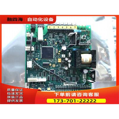 VACON PC00233J伟肯ASIC板451【议价】