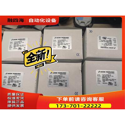 意大利ASCON温度控制器TLZ12HRRB16S【议价】