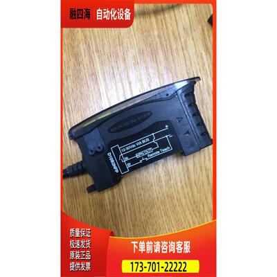 D10B2NFP 邦纳BANNER 传感器【议价】