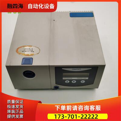 HOFFRICHTER NCPAP BI-LEVEL TREND 300 DC24V3A实物实拍【议价】