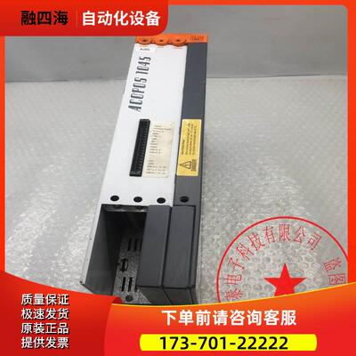 贝加莱ACOPOS1022/ACOPOS1045伺服器8V1022.00-2 8V1045.00-2【议