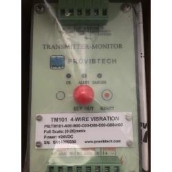TM101-A06-B01-C00-D00-E00-G00 派利斯振动变送器【议价】
