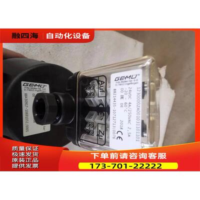 GEMUE62025D 8181410/N  88430917-10691051 1230000ZA0010311011