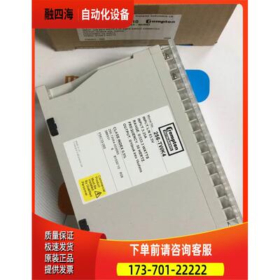 265-TWK4 265-TWK4-003093 CODE-265-TWK4-003093 Crompton控制器