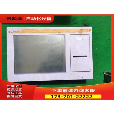 mlkro elektronlk 090024-02 工业触摸屏 【议价】