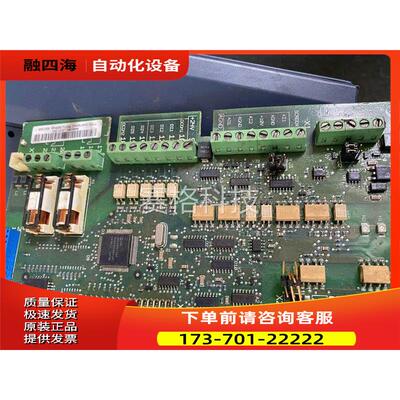ABB变频器控制板SNAT4041C【议价】