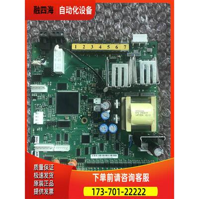 VACON变频器PC00751D PC00751C用asic板光千板程序板测【议价】
