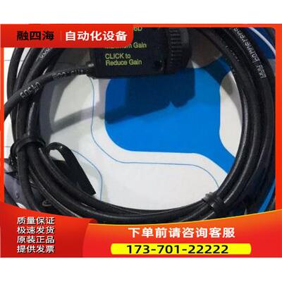 QS12VN6D 邦纳BANNER光电传感器 检测距离180mm【议价】