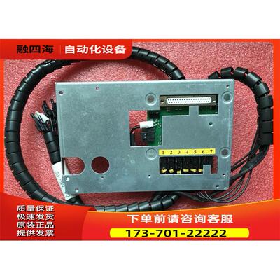 伟肯变频器光纤通迅板728A PC00728A NXS NXP NXC NX【议价】