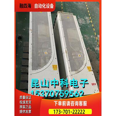 ABB变频器ACS800系列ACS800-04-0400-3+P901 315kw 【议价】