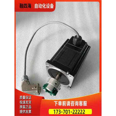 baur SM234M-K 2相步进电机 件出【议价】