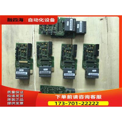 OPTA1卡 253L 伟肯变频器主板选件卡 VACON PC00253G新【议价】