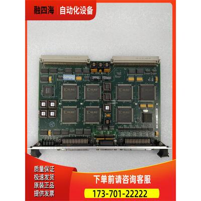 ADEPT EJI ASSY 10332-00505 爱德普机器人IO板卡出【议价】