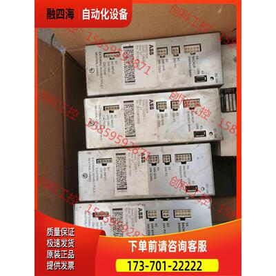 ABB机器人电源 DSQC604 3HAC12928-1 D【议价】