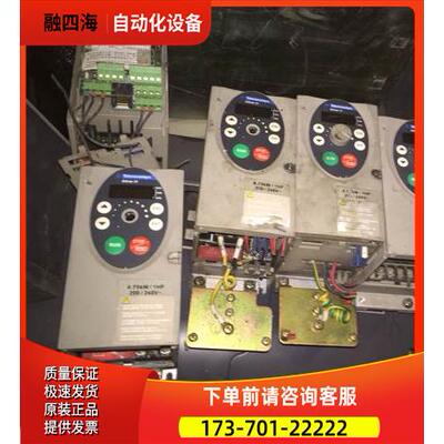 变频器 ATV31H075M2A 220V 0.75KW 【议价】