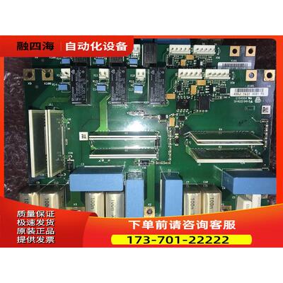 PC00459G PC00459J伟肯VACON变频器可控硅触发板 【议价】