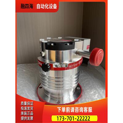 普发PFEIFFER HiPace 300Plus DN100 ISO-F 3P涡轮分子泵【议价】