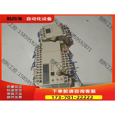 AFPX-C38AT-F实物 【议价】