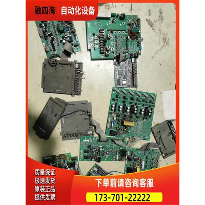 明电舍VT230S变频器主板板N62P30434 N62P30630C N62P30563【议价