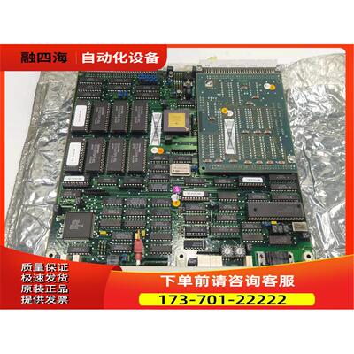 ABB卡件DSCS 140 57520001-EV【议价】