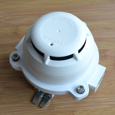 西门子隔爆JTYB-GD-JA2181带编码 防爆点型感烟火灾探测器FDT183S