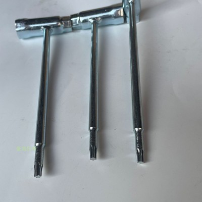 斯帝尔油锯专用扳手 火花塞套筒 斯蒂尔170 180 251 381 382扳手