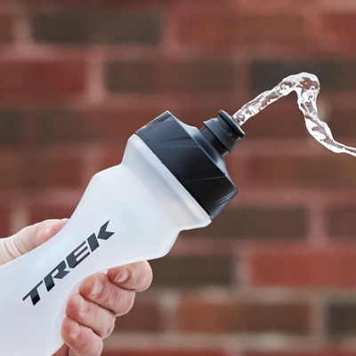 崔克骑行水壶大容量防漏密封环保