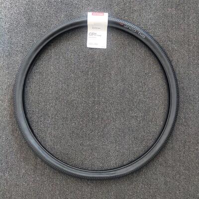 Trek崔克Bontrager  GR1 comp700*40外胎Dual sport外胎通勤车ds2