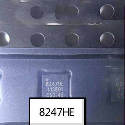 大疆无人机射频芯片8247HE大疆御Mavic SKY85743-11芯片85743-21