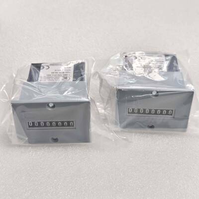 可维修Kbler库伯勒电磁脉冲计数器B18.10.23议价