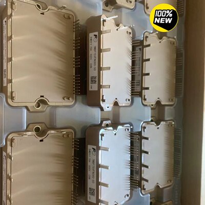 议价7MBP75VFN060-50功率模块IGBT测试可维修