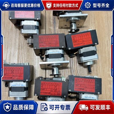 议价ESEC电机马达627005ST4018S1404可维修