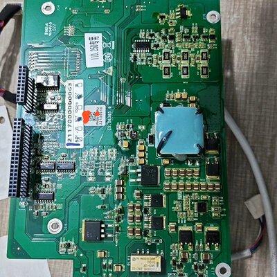 议价菲士驱动器AxN110250·4F000F0001上下来可维修