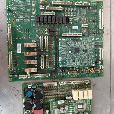 可维修奥的斯扶梯GECB主板 DBA26800Y5西子奥的斯扶梯主议价