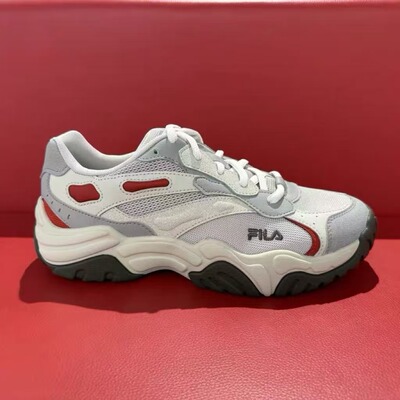 2026春新款珊瑚鞋老爹鞋