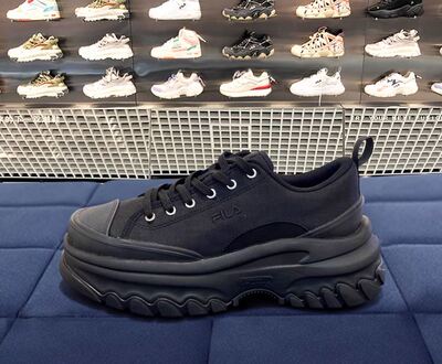 fila/斐乐2023年新款运动鞋
