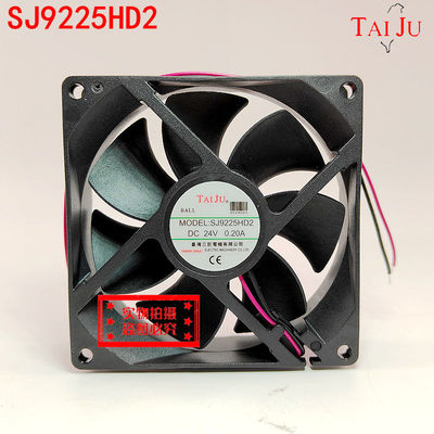 台巨SJ9225HD2变频器散热风扇