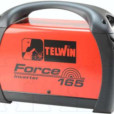 意大利 telwin 泰尔稳 990695   CAVO DI PUNTATURA CON PISTOLA